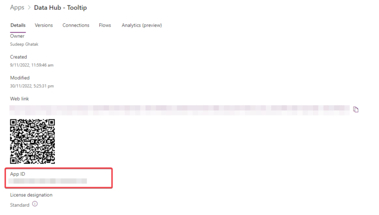 Bypass consent popups in Power Apps - Powering your Apps
