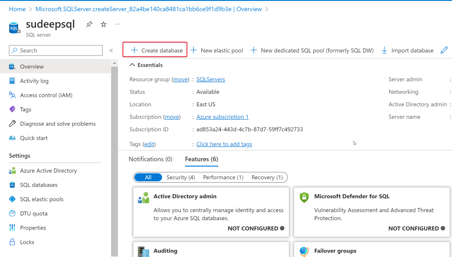 Connect Power Apps to Azure DB - Powering your Apps