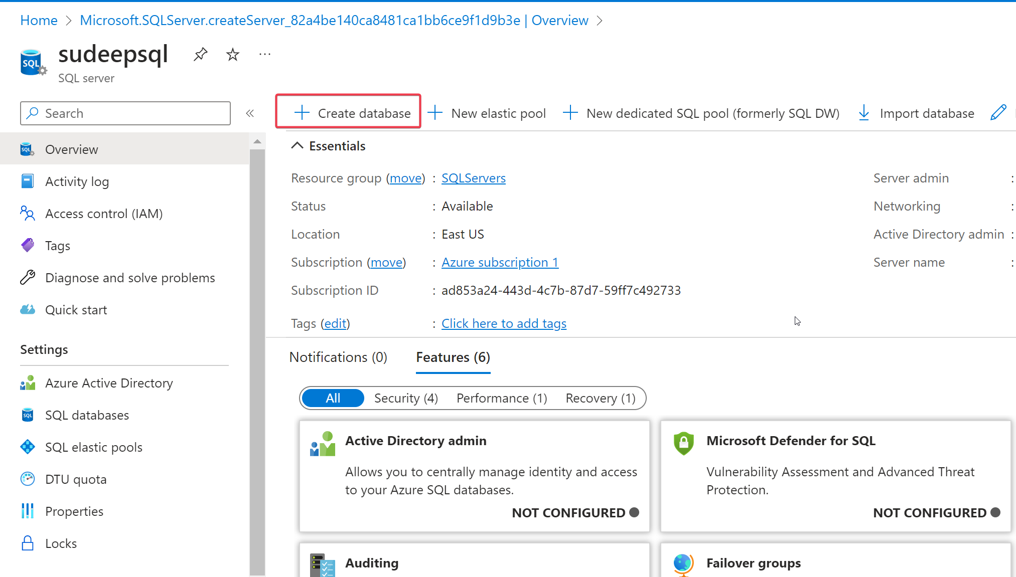 Connect Power Apps to Azure DB - Powering your Apps