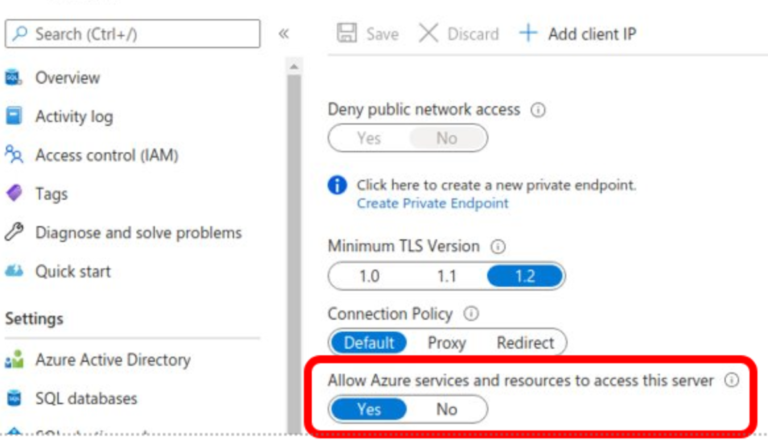 Connect Power Apps to Azure DB - Powering your Apps