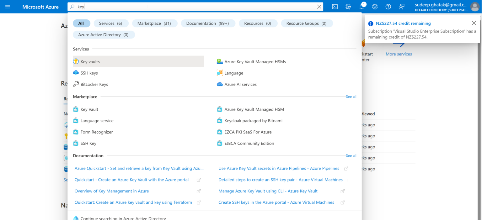 Azure Key Vaults and Power Automate - Powering your Apps