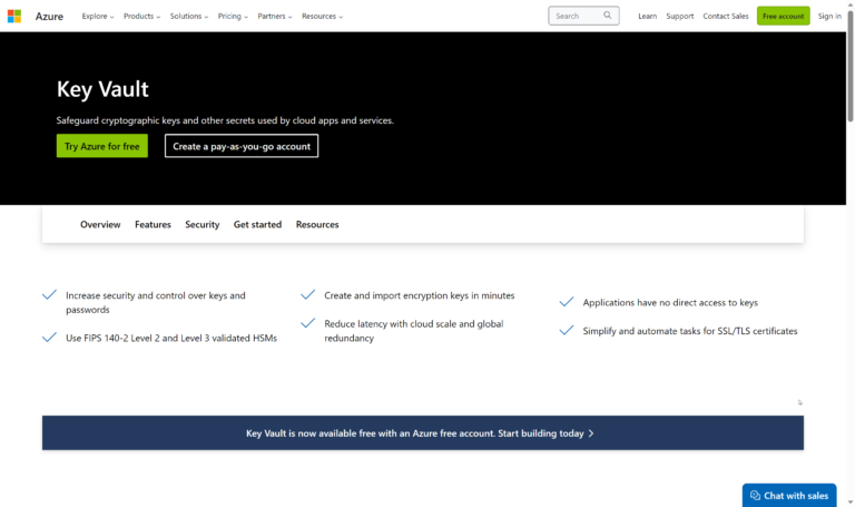 Azure Key Vaults and Power Automate - Powering your Apps