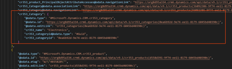 Navigating Dataverse And Power Automate Working With Related Tables Powering Your Apps