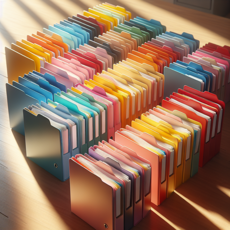 Colored Folders in SharePoint using Power Automate - Powering your Apps