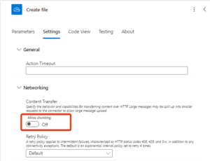 Overwriting files in SharePoint library using Power Automate - Powering your Apps